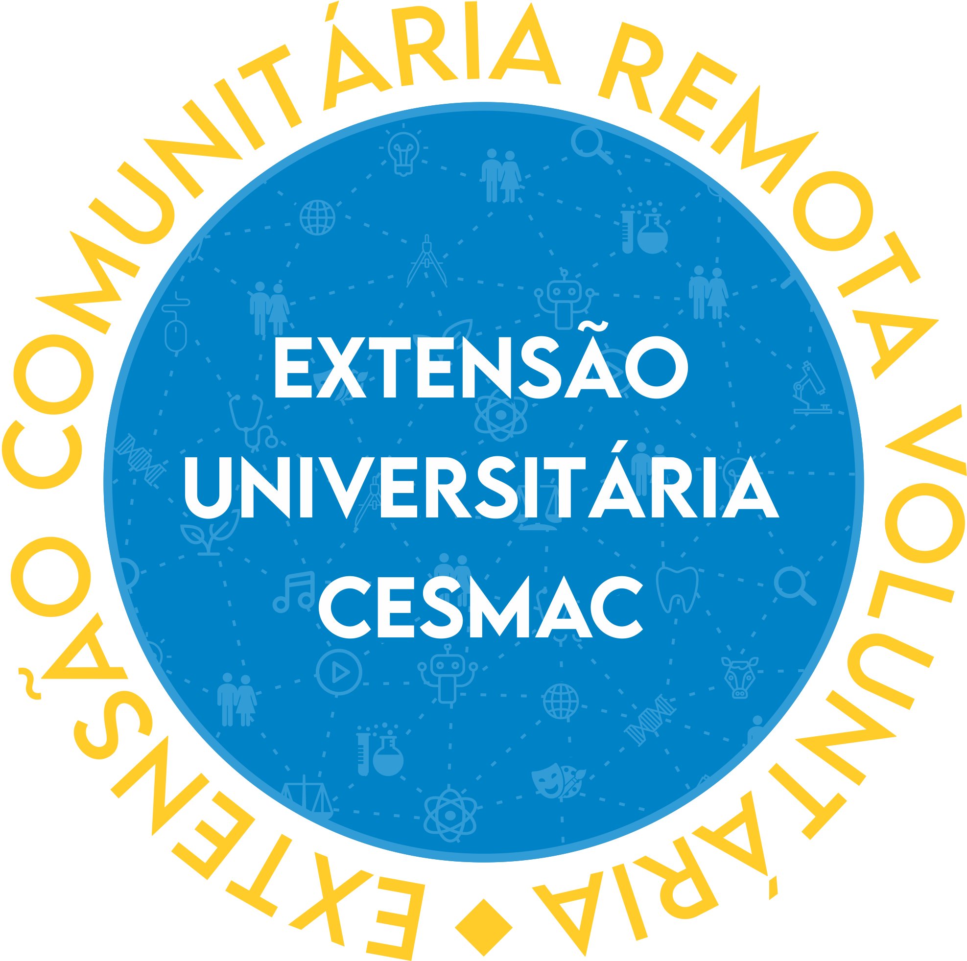 Cesmac Agreste - Extensão